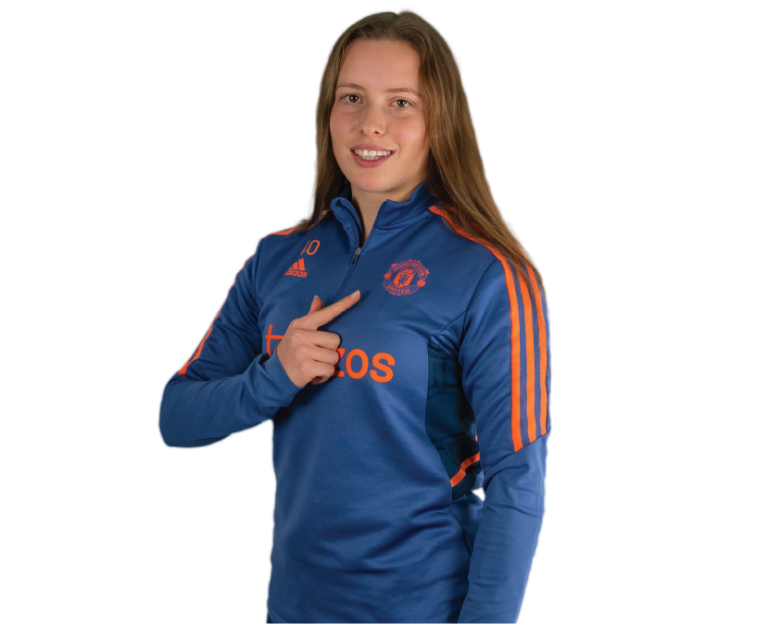 Ella Kinzett - Sports For Champions