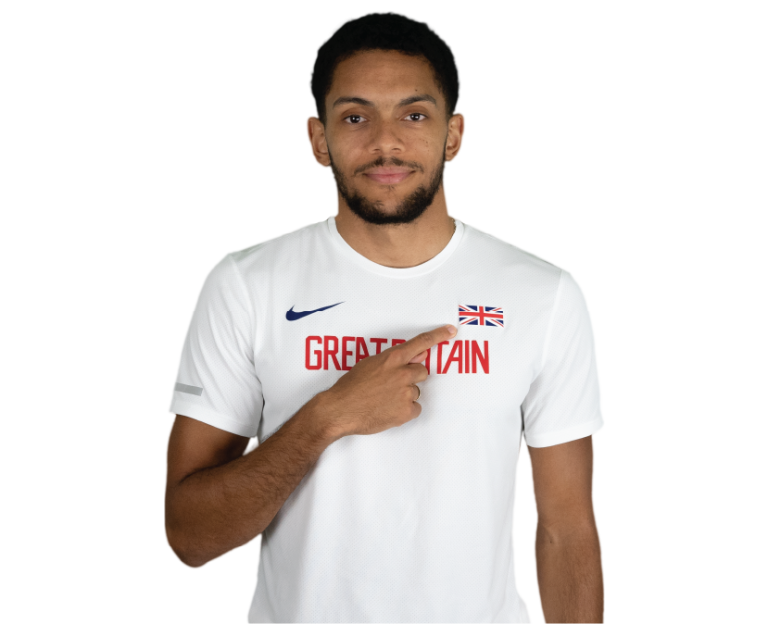 Kevin Metzger - Sports For Champions