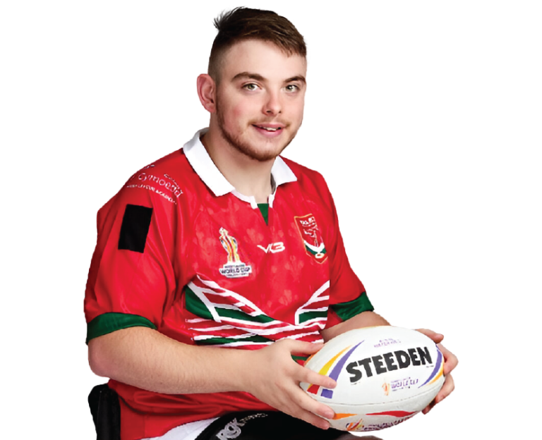 Mason Baker - Sports For Champions